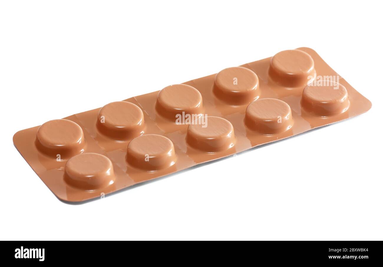 Numbers of pills hi-res stock photography and images - Alamy