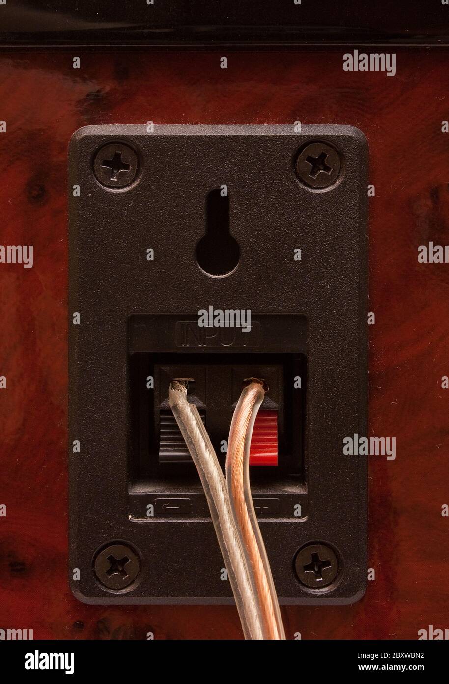 Acoustic transmission hi-res stock photography and images - Alamy