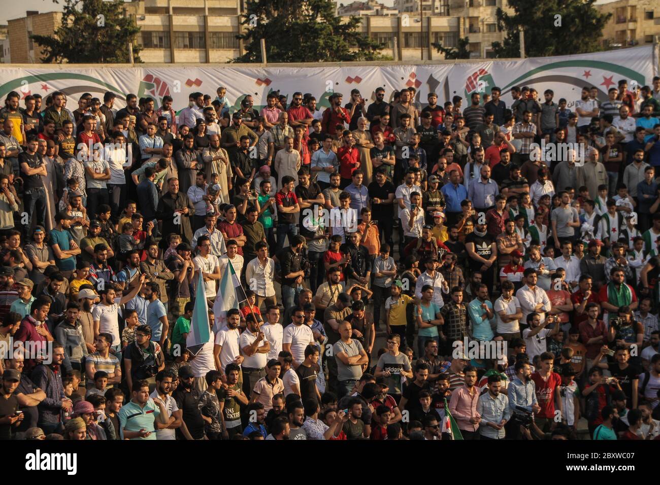 Abdel baset hi-res stock photography and images - Alamy