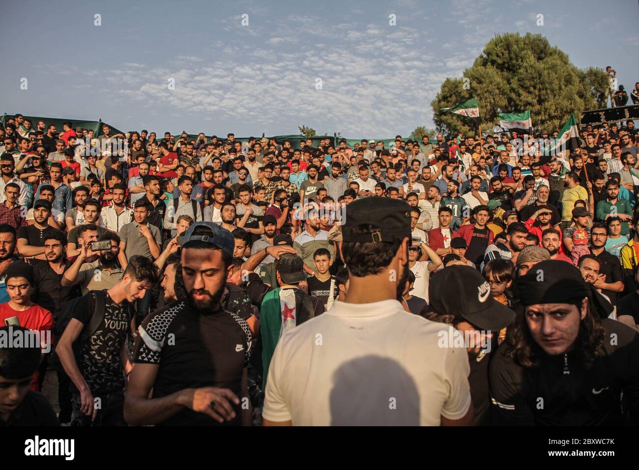 Abdel baset hi-res stock photography and images - Alamy