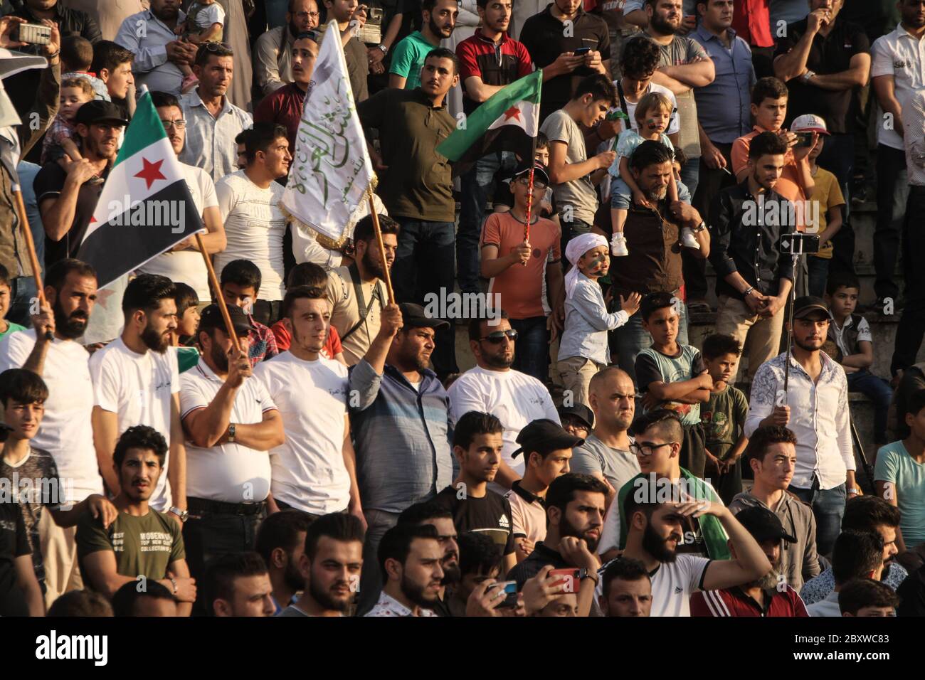 Abdel baset hi-res stock photography and images - Alamy