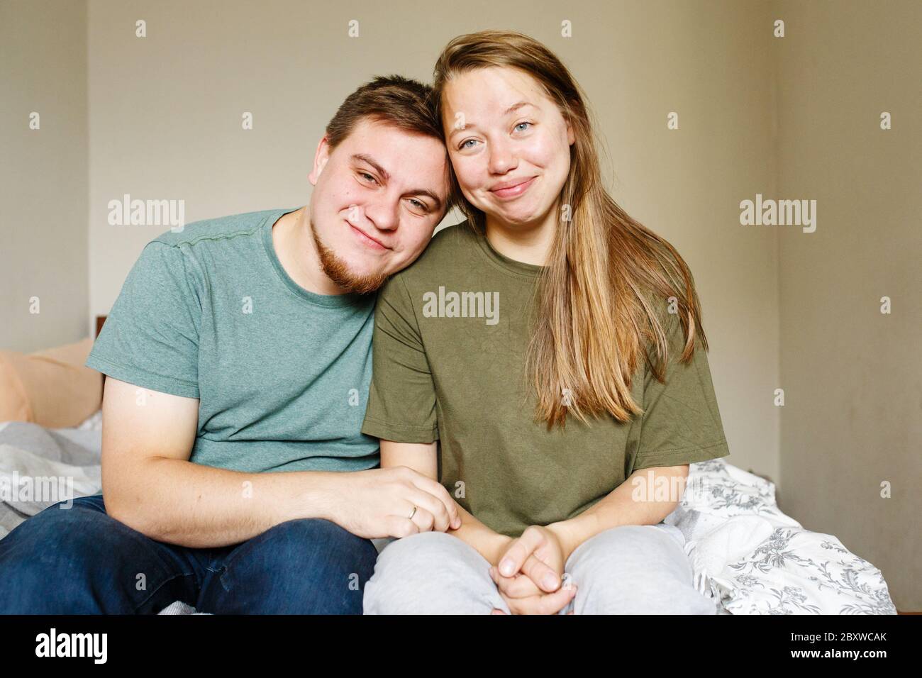 Couple fatigue hi-res stock photography and images - Alamy