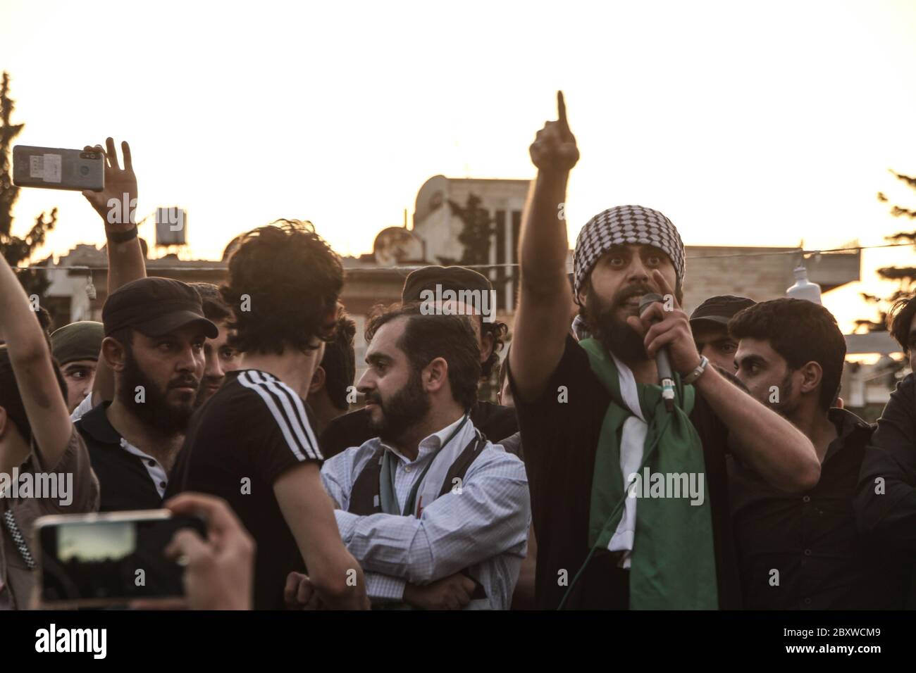 Abdel baset hi-res stock photography and images - Alamy