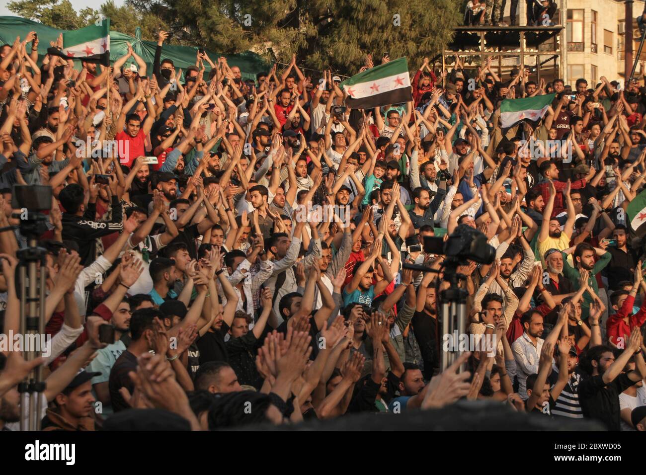 Abdel baset hi-res stock photography and images - Alamy