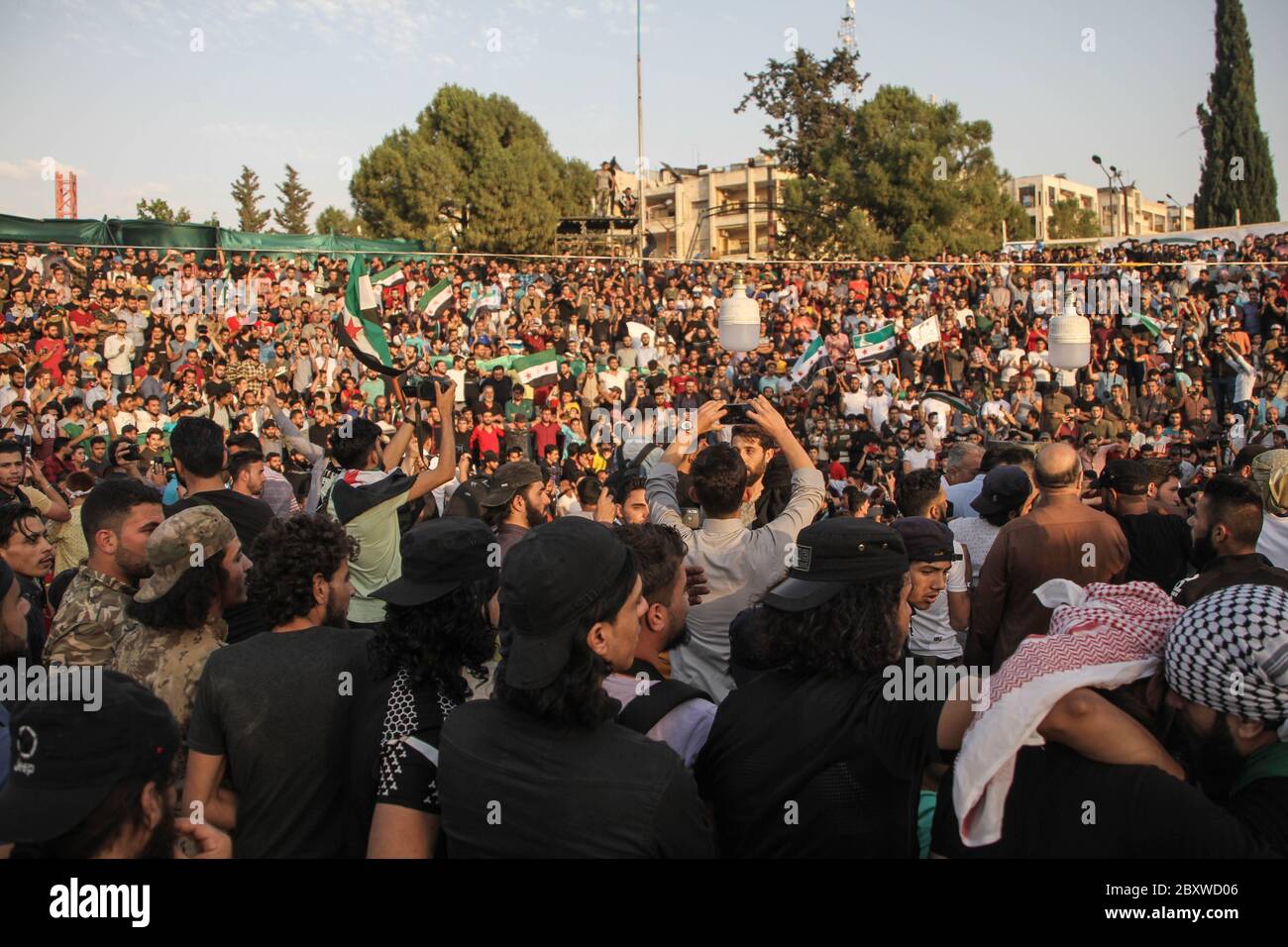 Abdel baset hi-res stock photography and images - Alamy