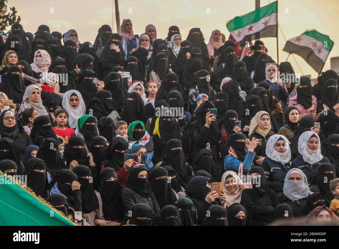 Abdel baset hi-res stock photography and images - Alamy