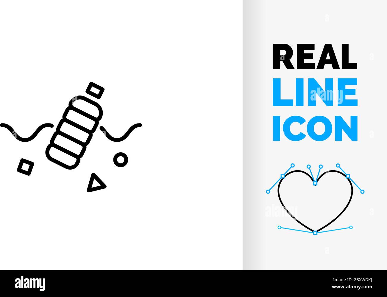 Ocean floating garbage Cut Out Stock Images & Pictures - Alamy