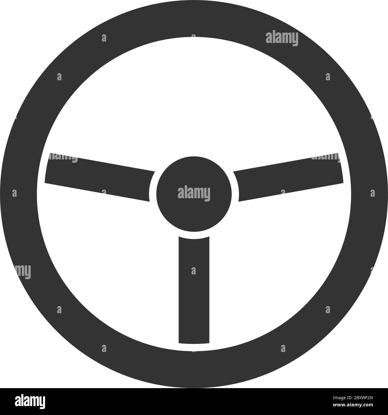 App on wheel Stock Vector Images - Alamy