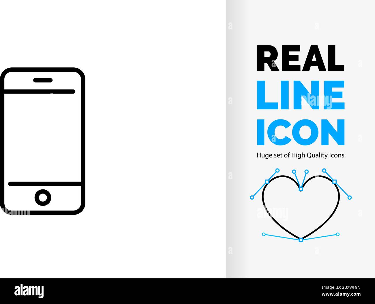 Iconic phone Cut Out Stock Images & Pictures - Alamy