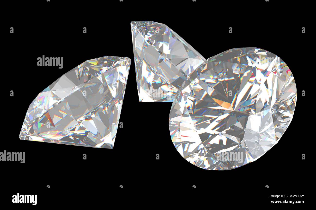 Big diamond gem ruby hi-res stock photography and images - Alamy