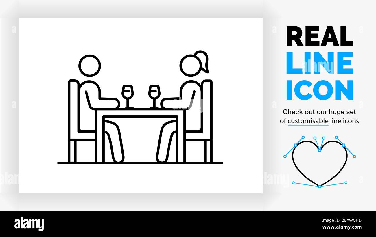 Man in restaurant eating Cut Out Stock Images & Pictures - Alamy