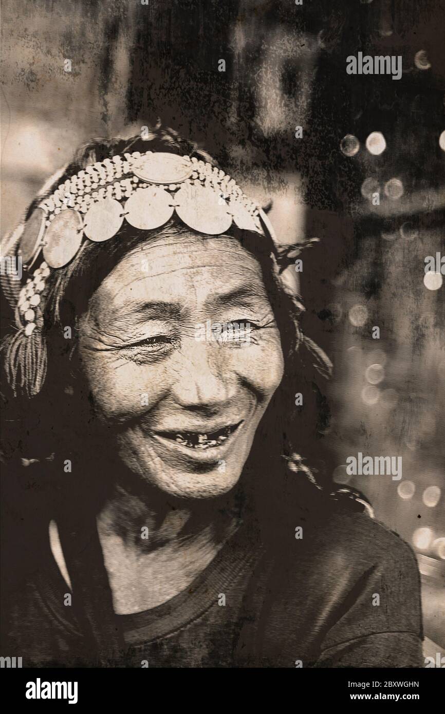 Toothless old woman hi-res stock photography and images - Alamy Toothless old woman hi-res stock photography and images - Alamy