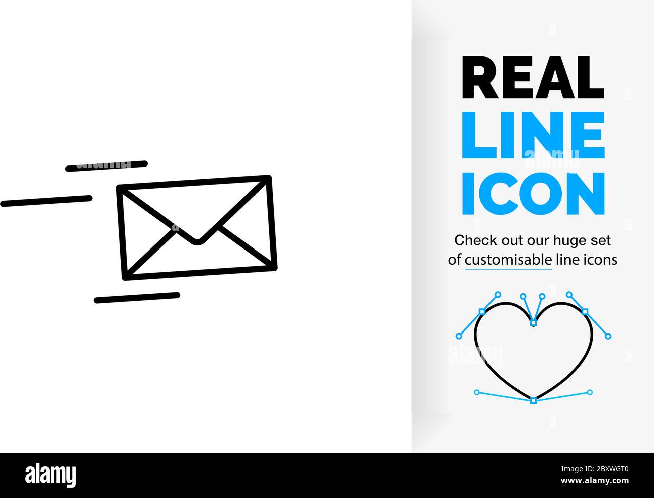 Outgoing mail sign hi-res stock photography and images - Alamy