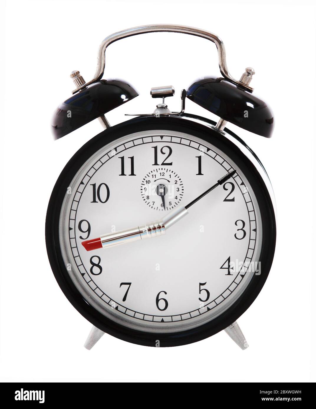 Beauty late Cut Out Stock Images & Pictures - Alamy