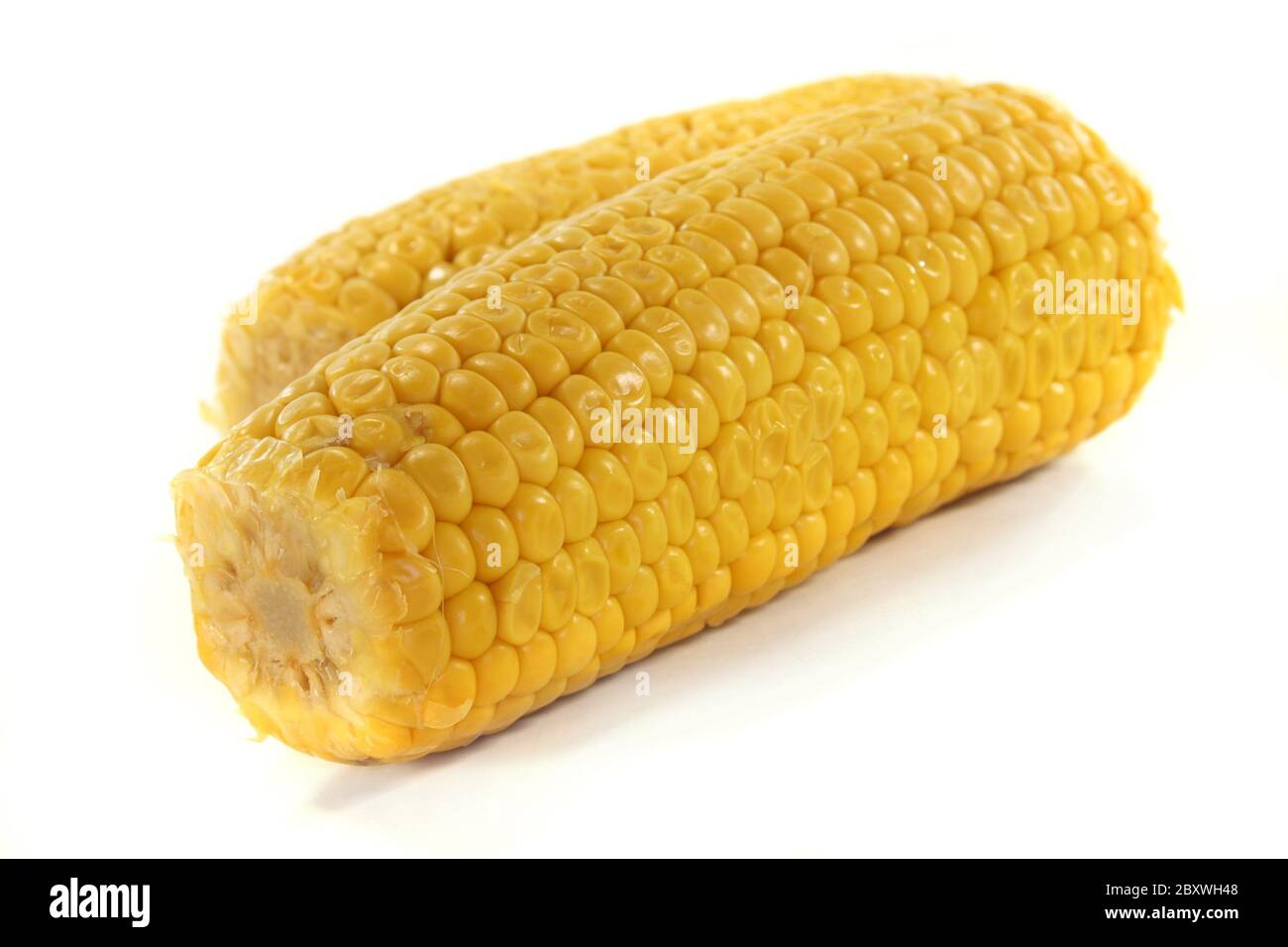 Crop farming corn Cut Out Stock Images & Pictures - Alamy