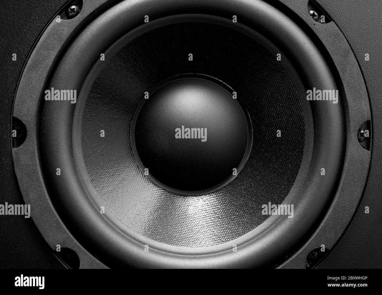 Loud bass hi-res stock photography and images - Alamy