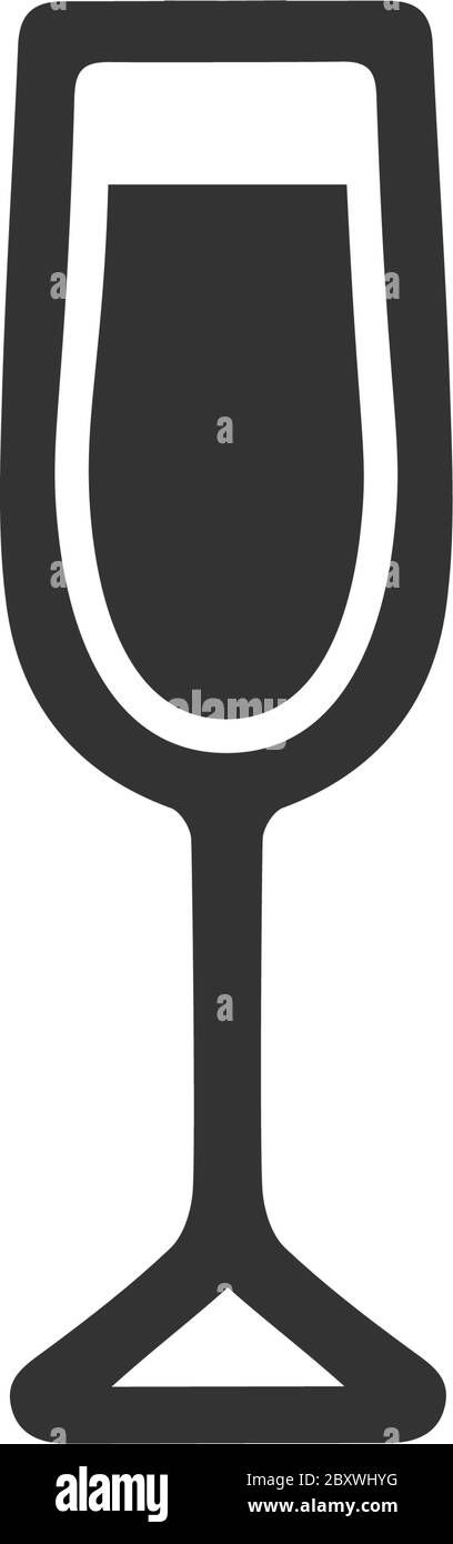 Martini splash on white Stock Vector Images - Alamy