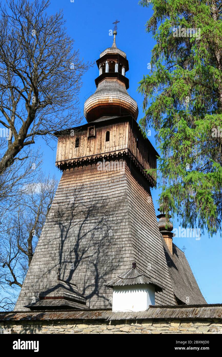 Rabka zdroj hi-res stock photography and images - Alamy