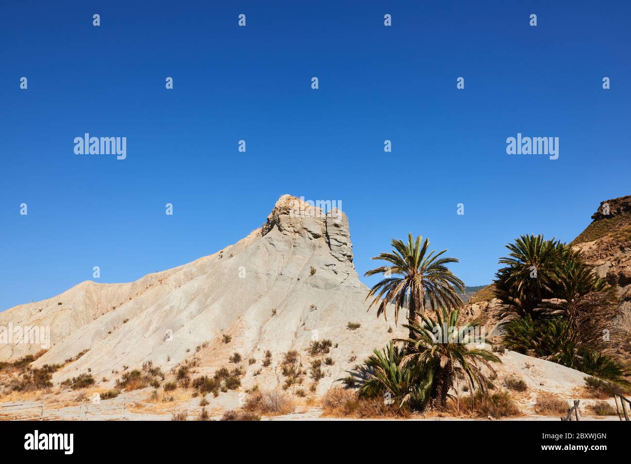 Film location almeria hi-res stock photography and images - Alamy
