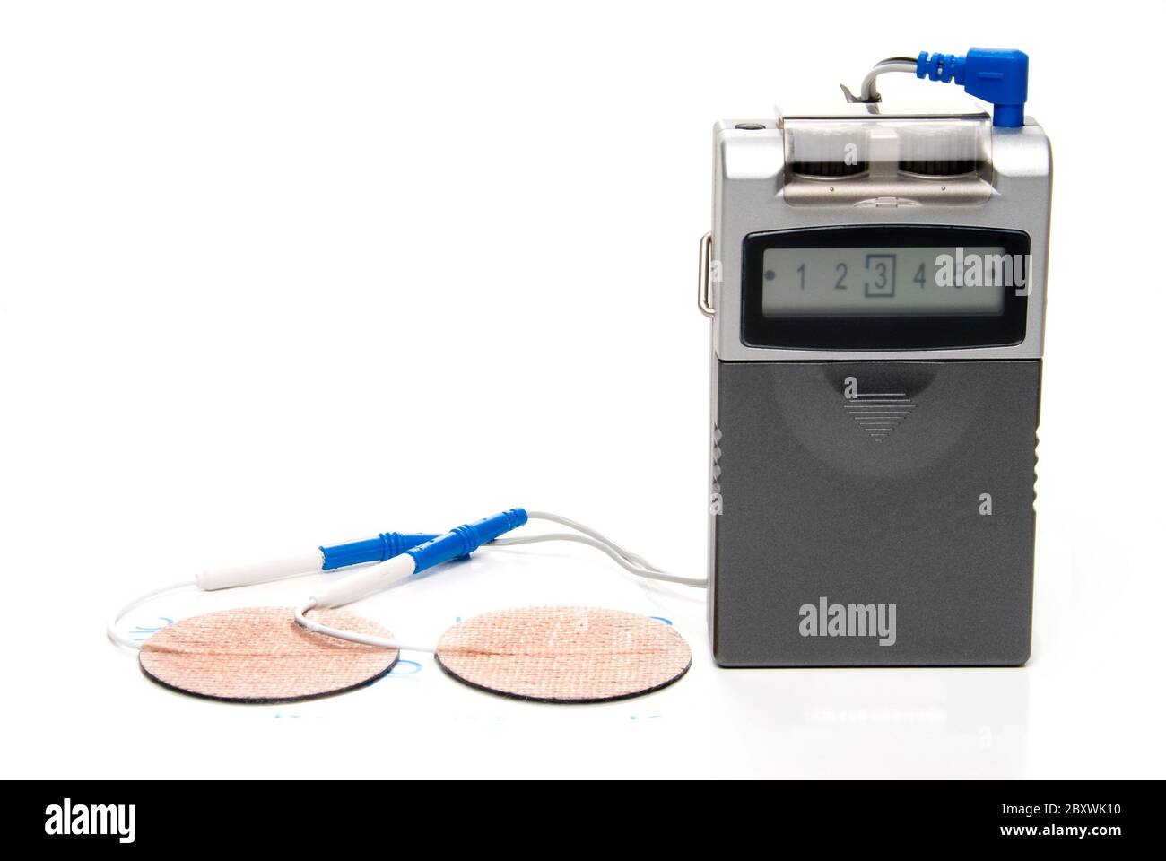 Tens unit hi-res stock photography and images - Alamy