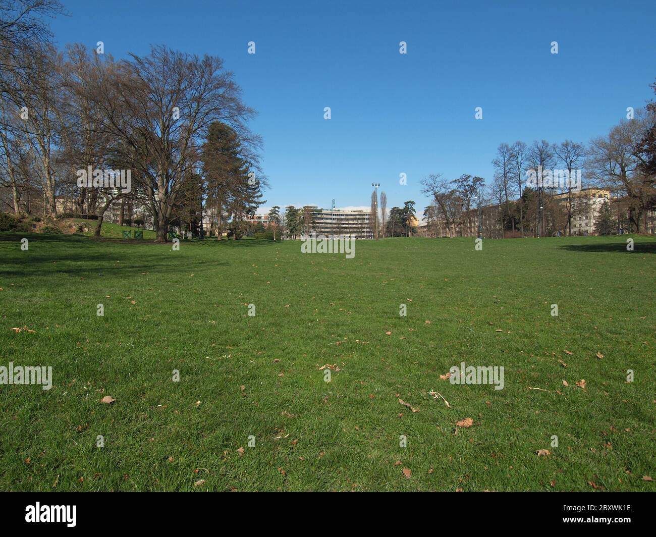 Piedmont parks hi-res stock photography and images - Alamy