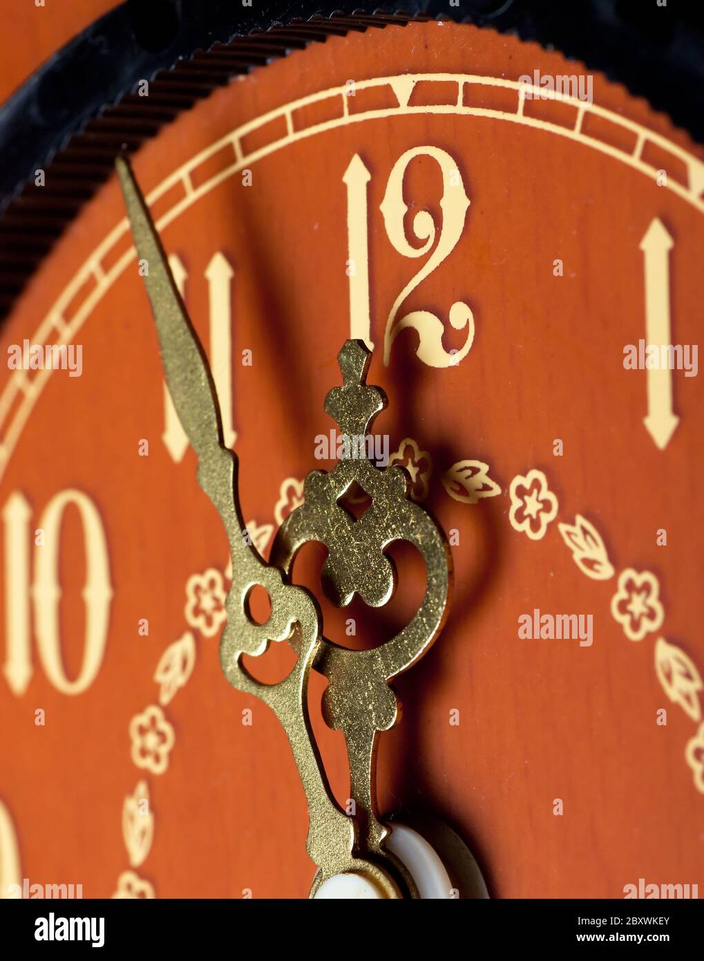 Last minute rush hi-res stock photography and images - Alamy