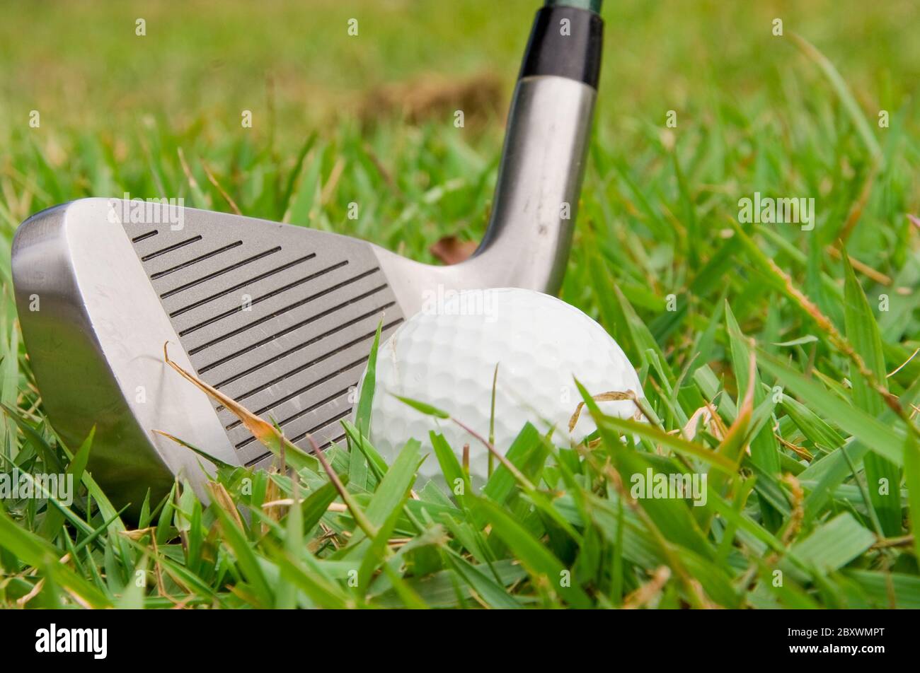 Golf shooting range hi-res stock photography and images - Alamy
