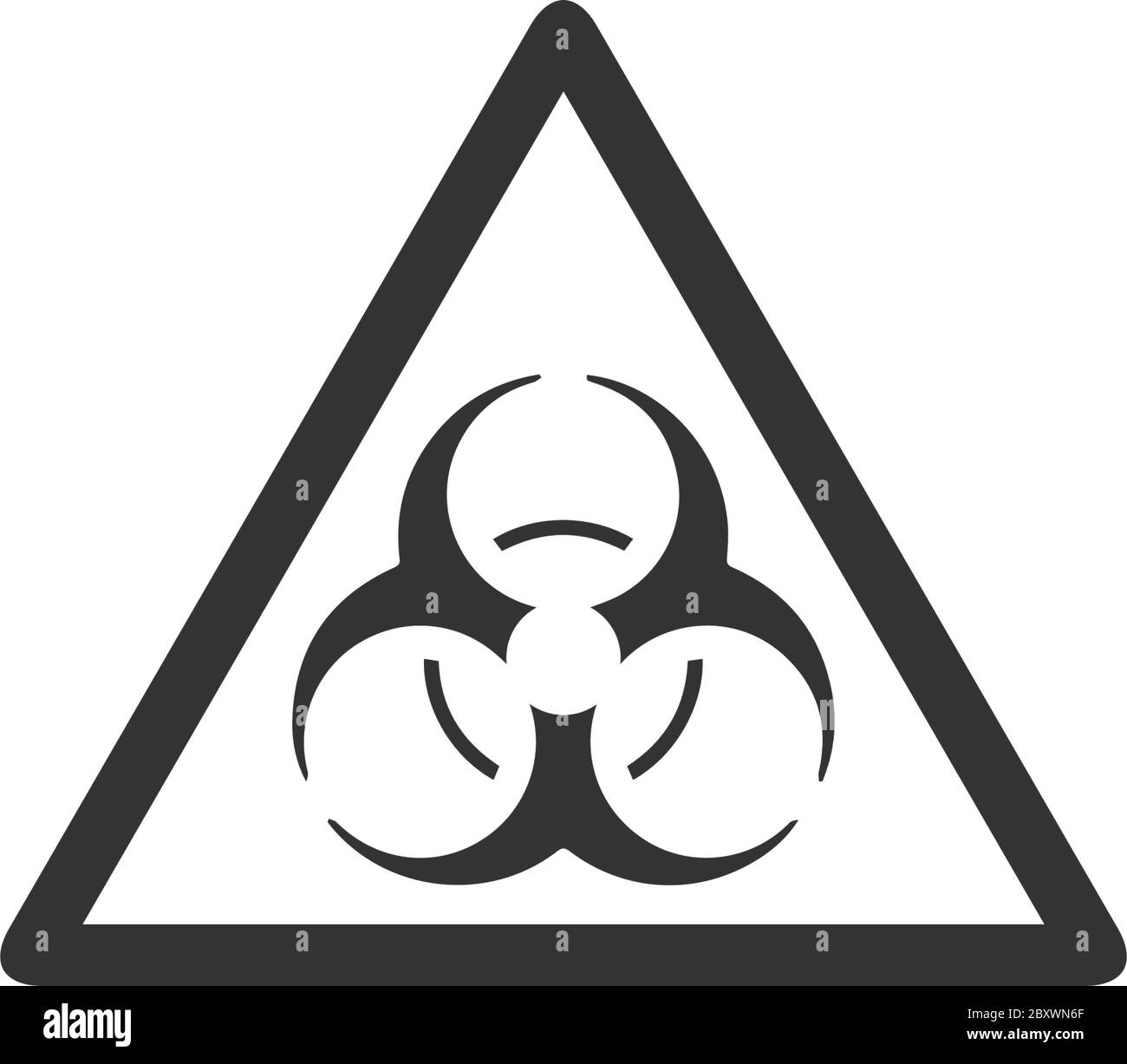 Infectious waste Stock Vector Images - Alamy