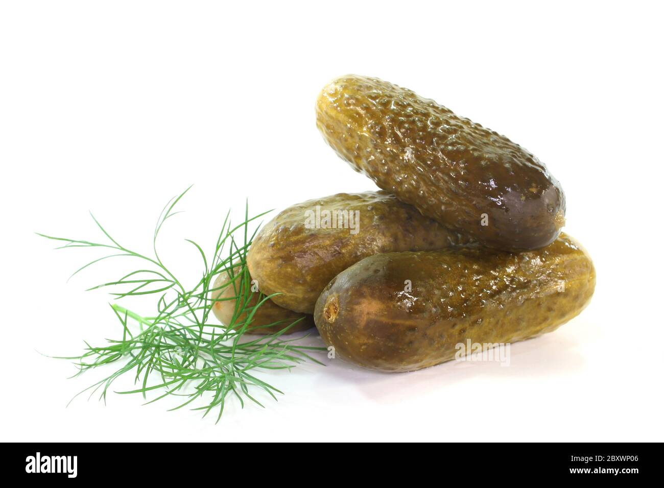 Sour gherkin hi-res stock photography and images - Alamy