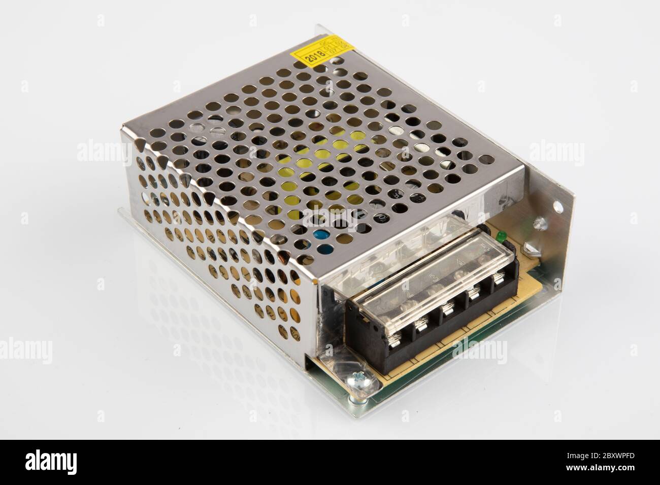 Transformer for LED lighting. Power supply, transformer for making ...