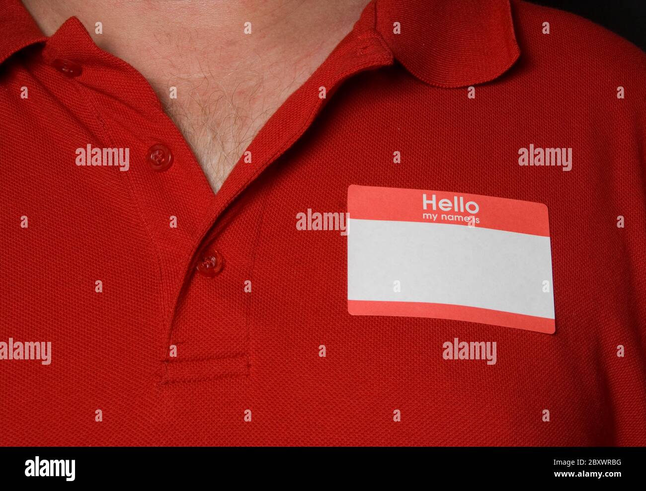 Identification name hi-res stock photography and images - Alamy