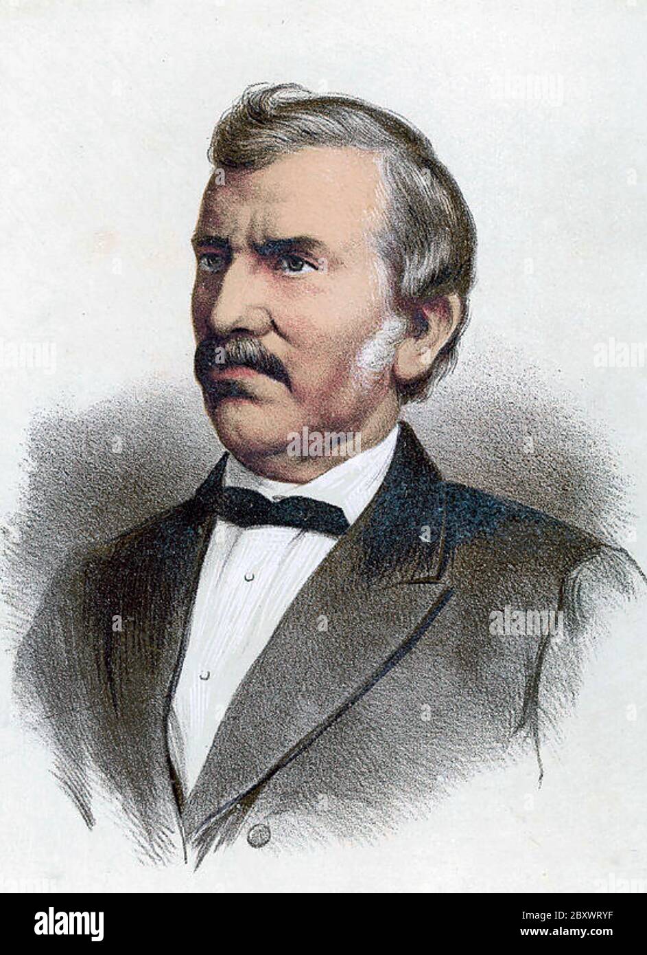 David livingstone hi-res stock photography and images - Alamy