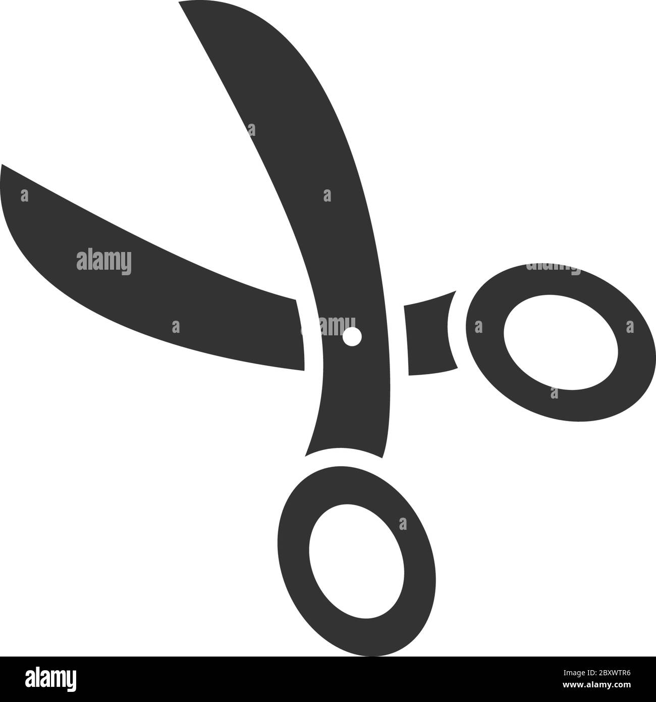 Tree trimmer white background Cut Out Stock Images & Pictures - Alamy