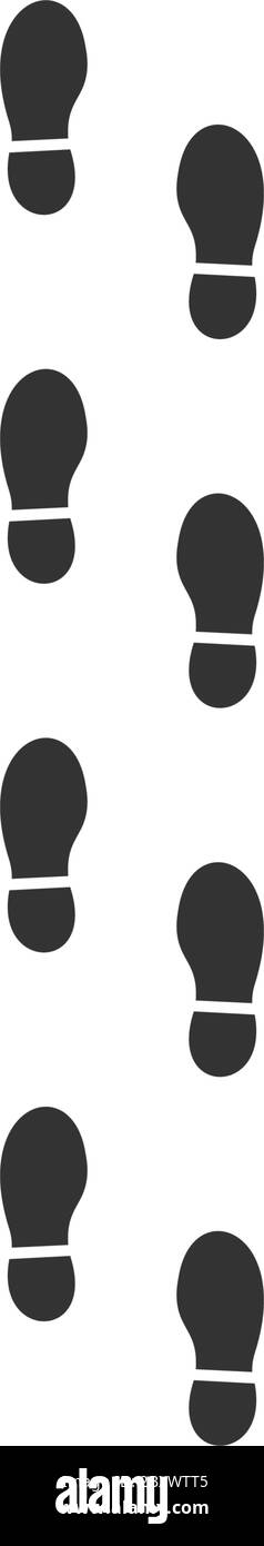 Hiking boot icon on Cut Out Stock Images & Pictures - Alamy