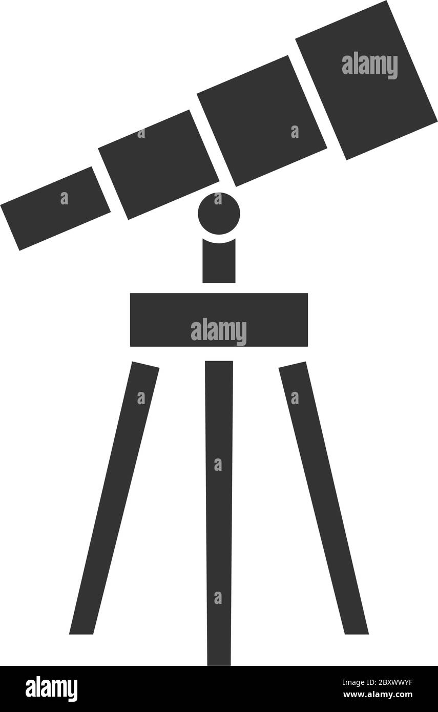 Optics scope Stock Vector Images - Alamy