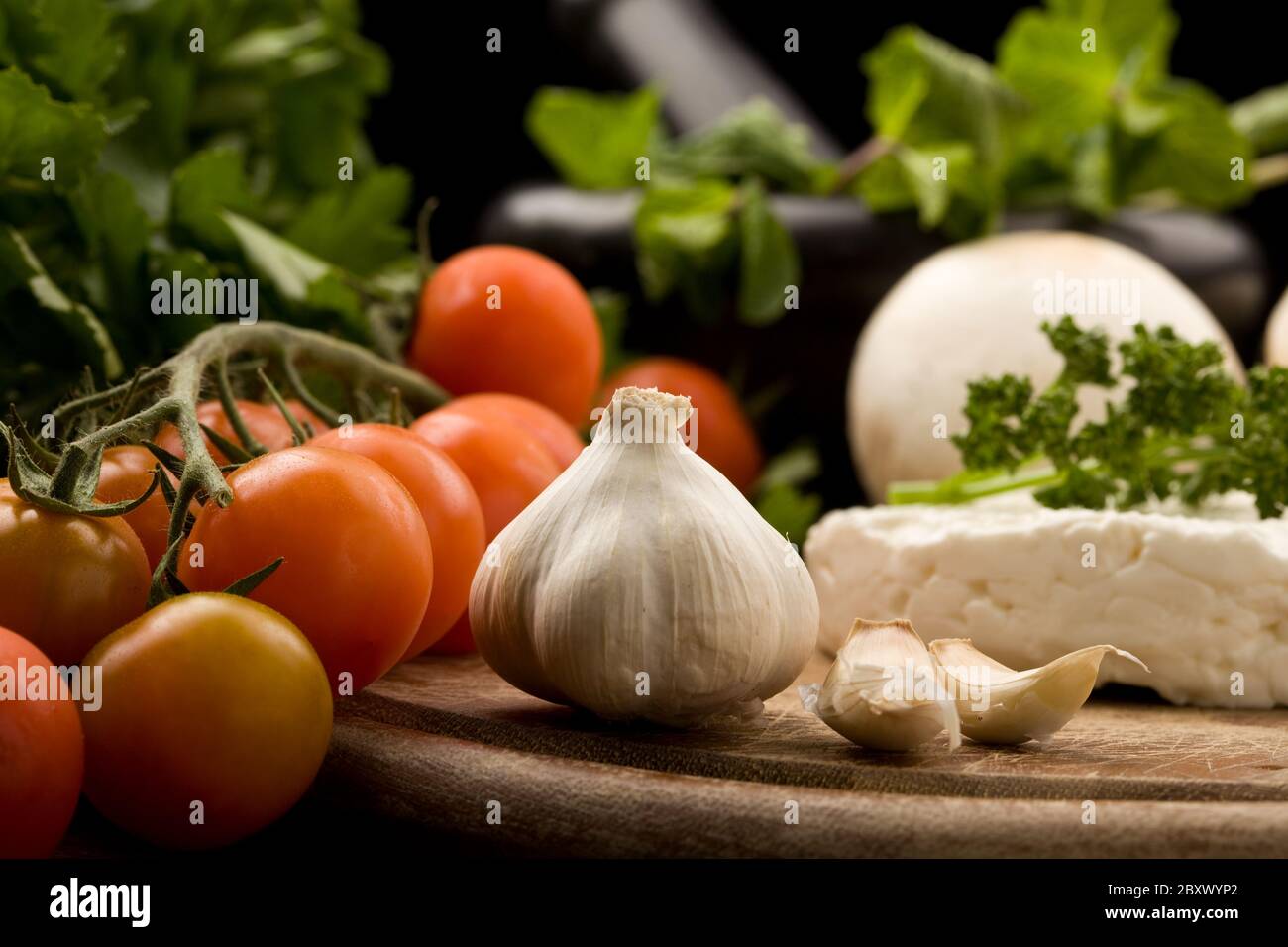 Mortar cheese hi-res stock photography and images - Alamy