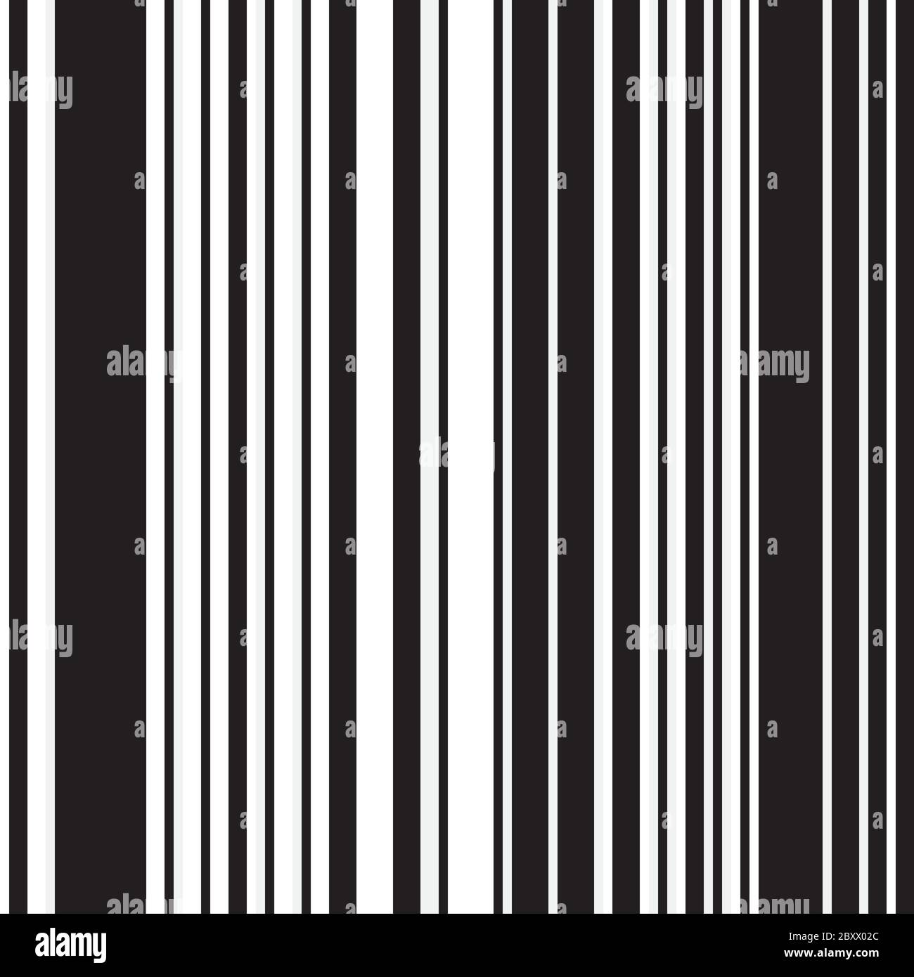 Seamless pattern with vertical black lines Stock Vector Image & Art - Alamy