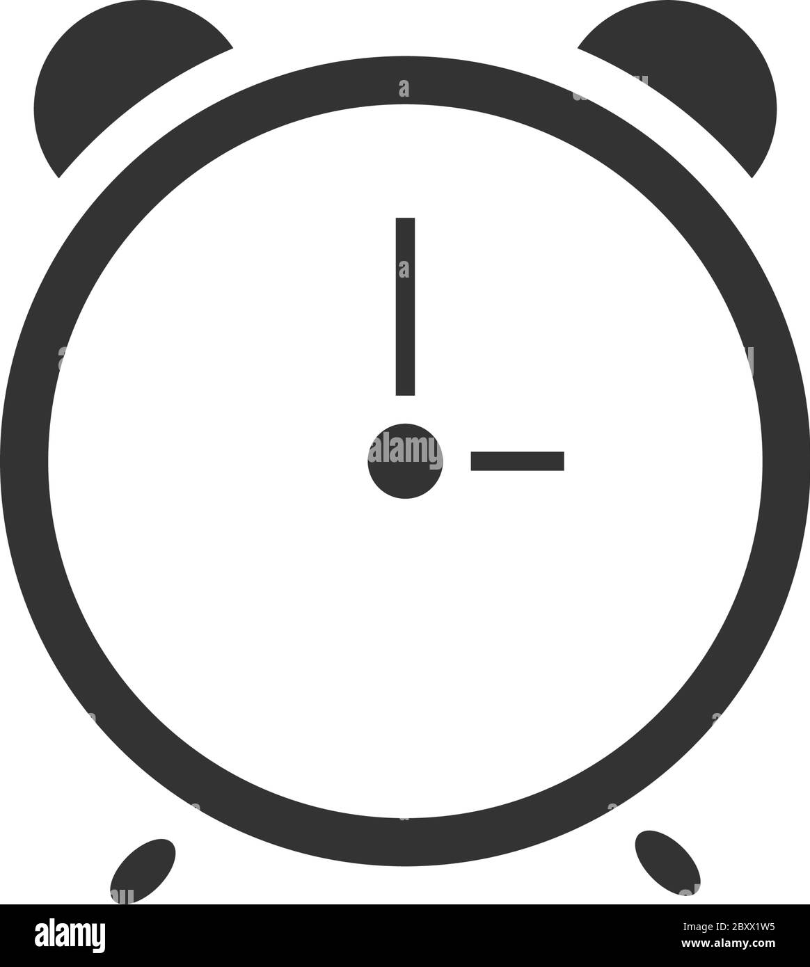 Lock icon on red Black and White Stock Photos & Images - Alamy