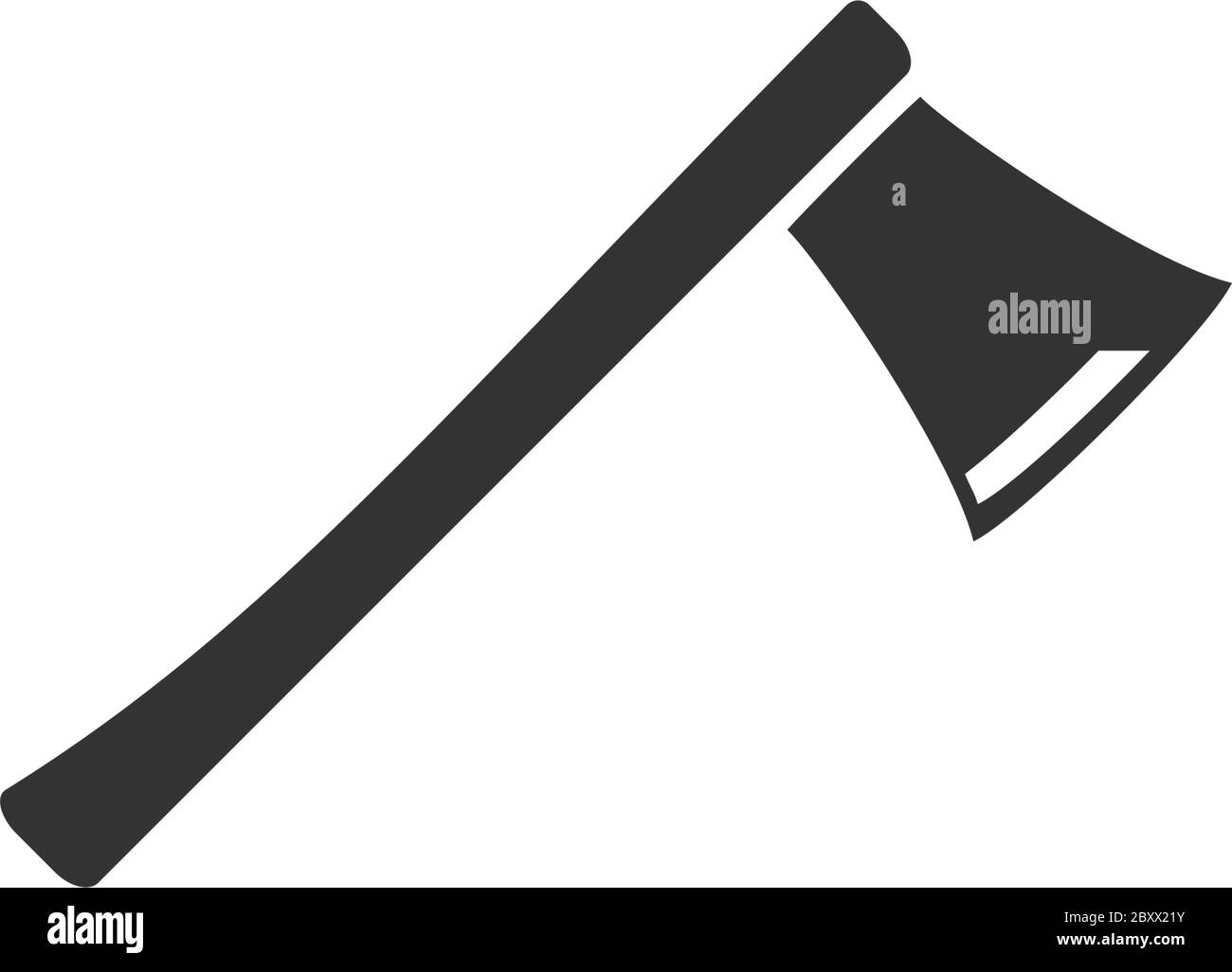 Axe clipart hi-res stock photography and images - Alamy
