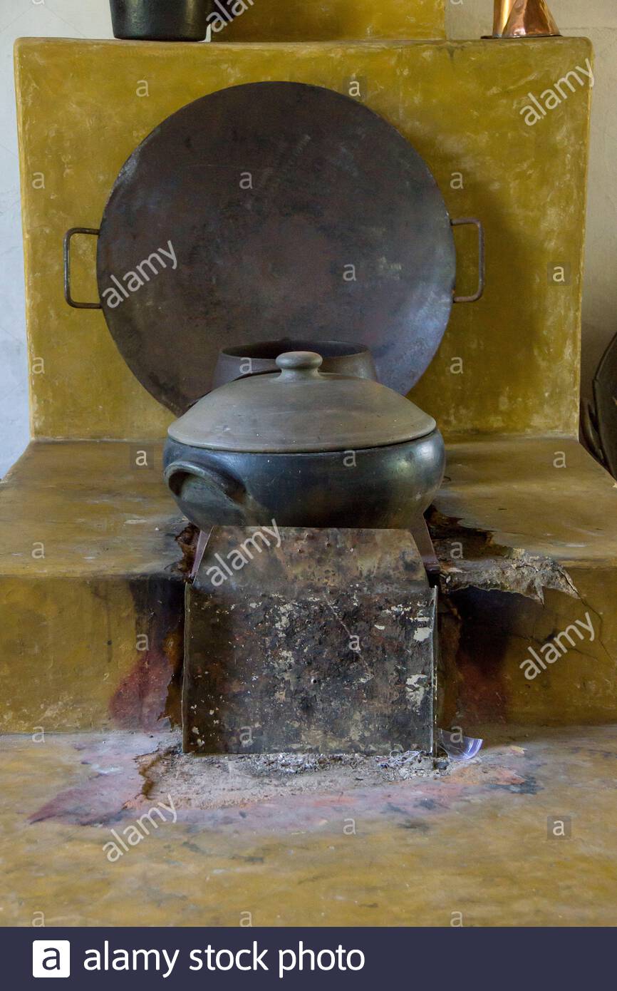 Ancient Oven High Resolution Stock Photography and Images - Alamy