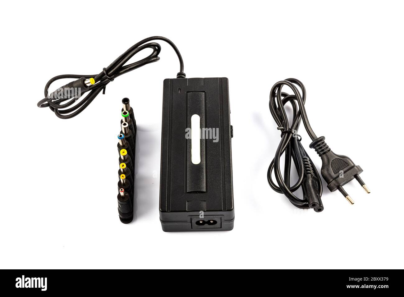 Notebook power adapter 90 watt. Laptop charger power (notebook) AC ...