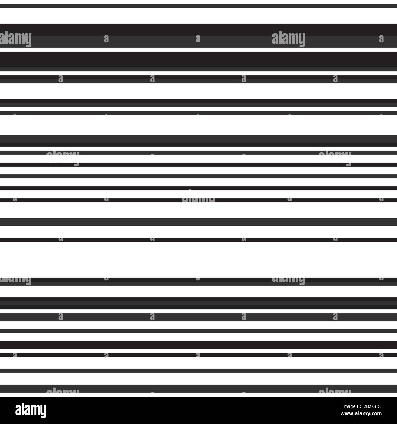 Seamless pattern with horizontal black lines Stock Vector Image & Art ...