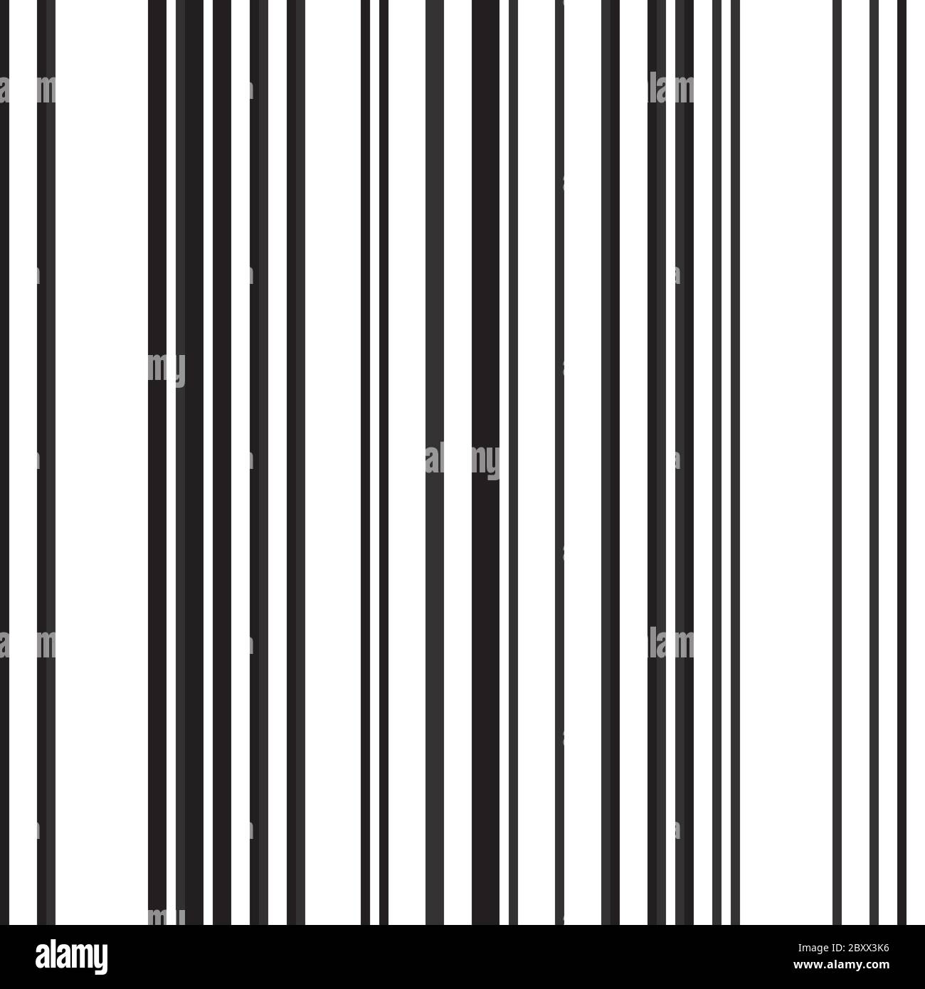 Seamless pattern with vertical black lines Stock Vector Image & Art - Alamy