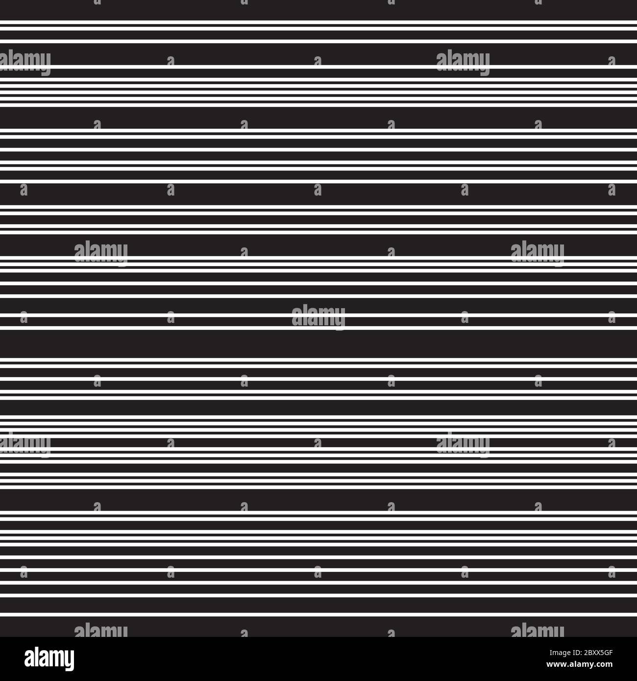 Seamless pattern with horizontal black lines Stock Vector Image & Art ...