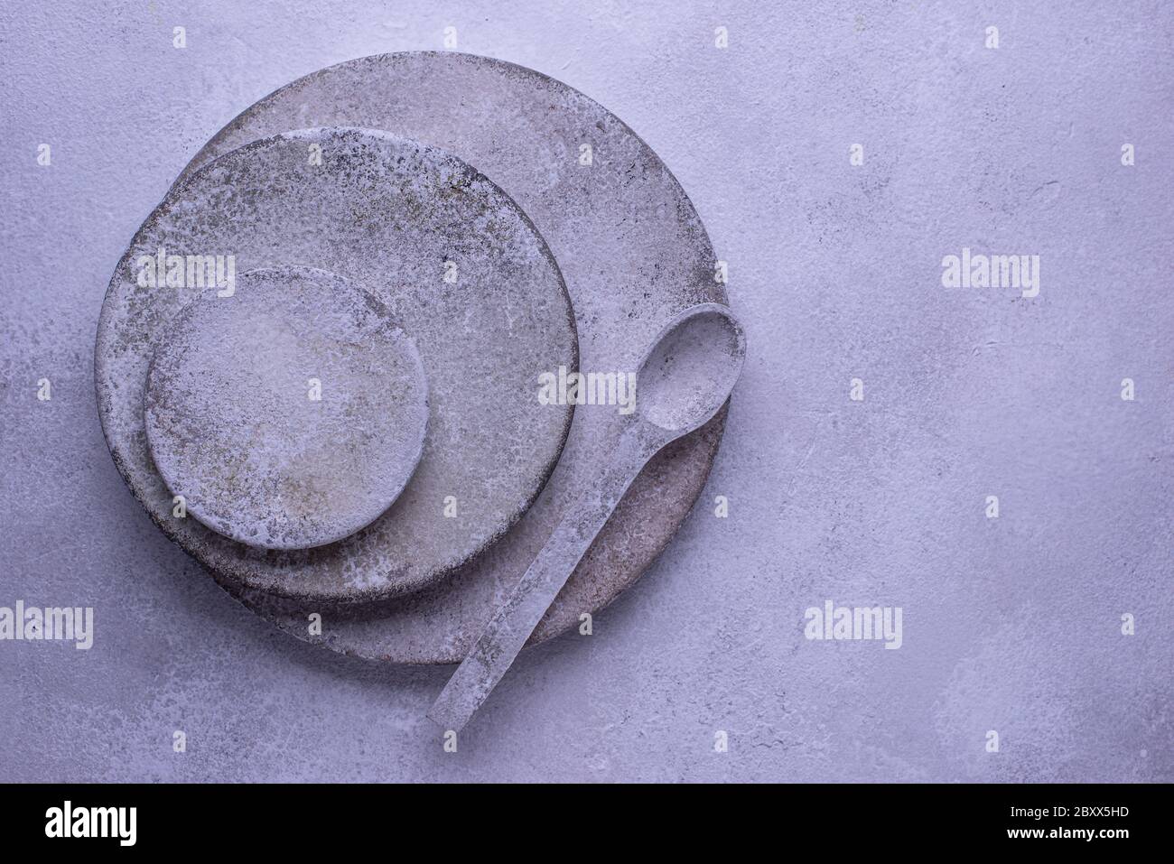 Concrete plates hi-res stock photography and images - Alamy