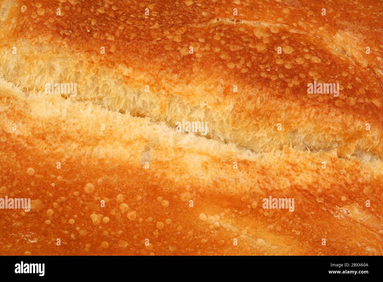 A Fresh bakery roll background Stock Photo - Alamy