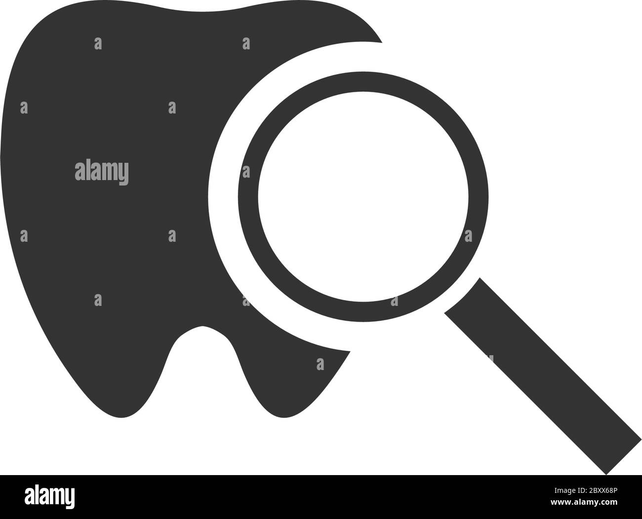 Tooth decay bacteria hi-res stock photography and images - Alamy