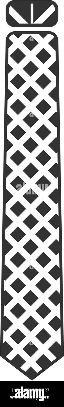 Dress code flat icon Black and White Stock Photos & Images - Alamy