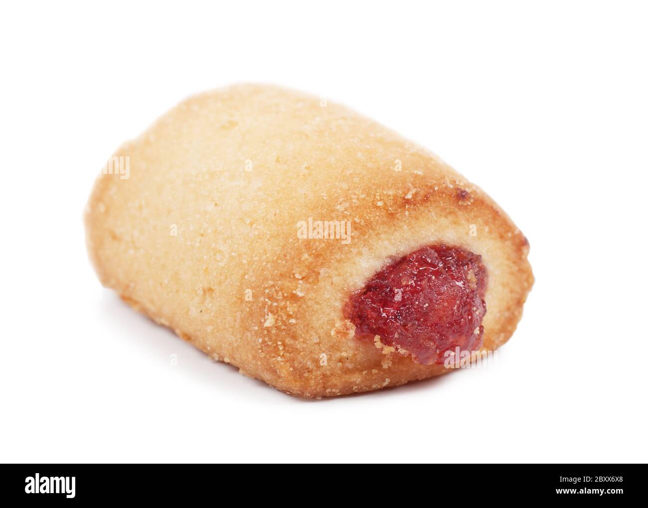Fat baked yeast pastry hi-res stock photography and images - Alamy