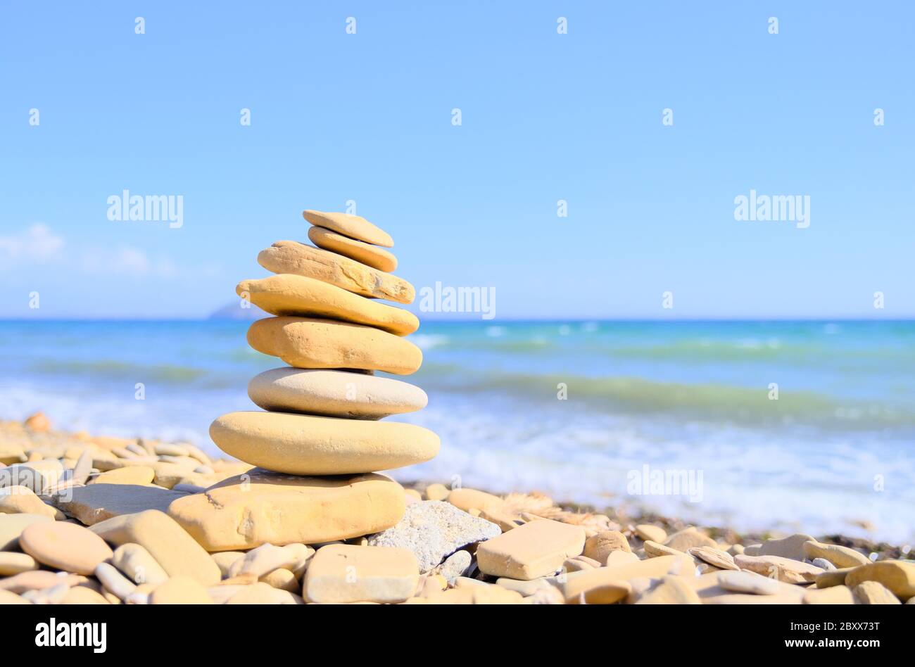 Peaceful environment hi-res stock photography and images - Alamy